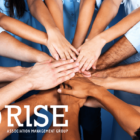 RISE Property Management Company in Houston, Texas
