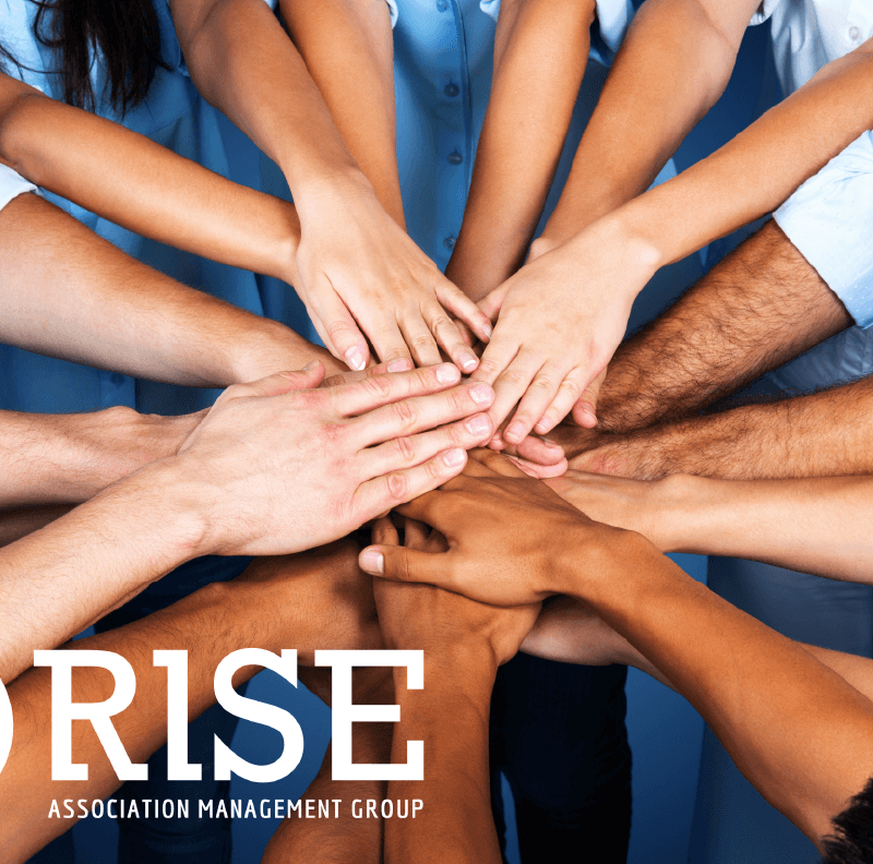 RISE Property Management Company in Houston, Texas