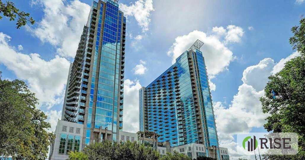 Trusted HOA Management Services Experts in Texas | RISE AMG